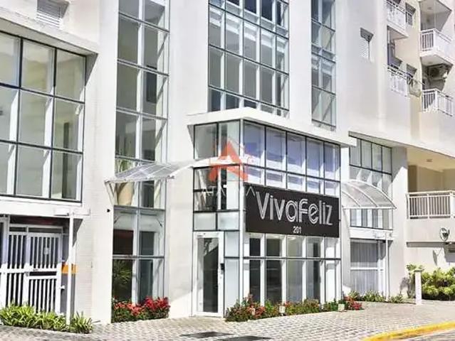 Apartamento para Venda em Praia Grande/SP Cidade Ocian 3 Quartos