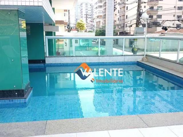 Apartamento para Venda em Praia Grande/SP Cidade Ocian 3 Quartos
