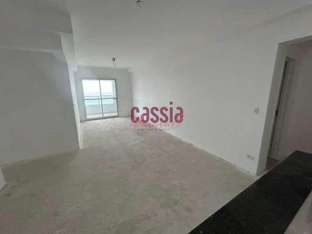 Apartamento para Venda em Praia Grande/SP Cidade Ocian 3 Quartos