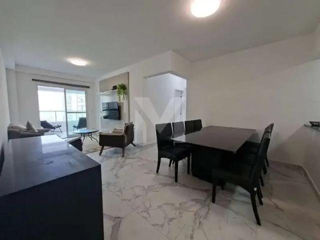 Apartamento para Venda em Praia Grande/SP Cidade Ocian 3 Quartos