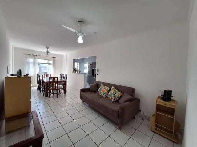 Apartamento para Venda em Praia Grande/SP Cidade Ocian 3 Quartos