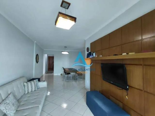 Apartamento para Venda em Praia Grande/SP Cidade Ocian 3 Quartos