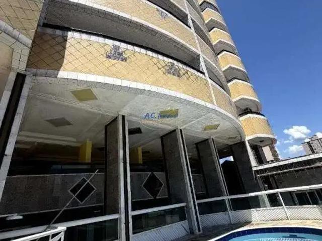 Apartamento para Venda em Praia Grande/SP Cidade Ocian 3 Quartos