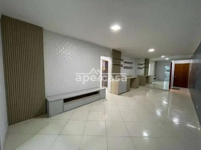 Apartamento para Venda em Praia Grande/SP Cidade Ocian 3 Quartos