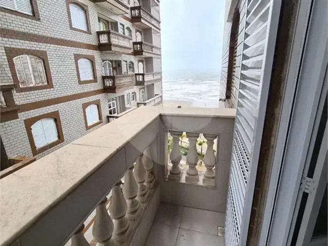 Apartamento para Venda em Praia Grande/SP Cidade Ocian 3 Quartos