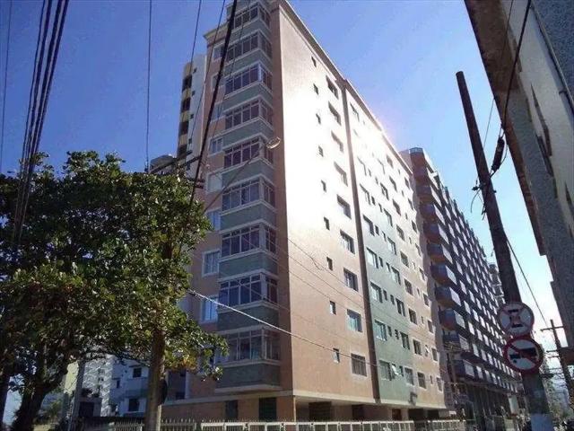 Apartamento para Venda em Praia Grande/SP Cidade Ocian 3 Quartos