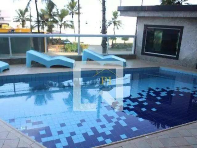 Apartamento para Venda em Praia Grande/SP Cidade Ocian 3 Quartos