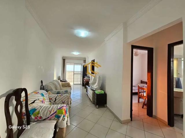 Apartamento para Venda em Praia Grande/SP Cidade Ocian 3 Quartos