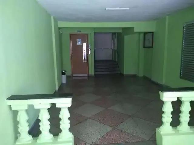 Apartamento para Venda em Praia Grande/SP Cidade Ocian 3 Quartos