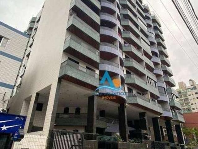 Apartamento para Venda em Praia Grande/SP Vila Assunção 3 Quartos