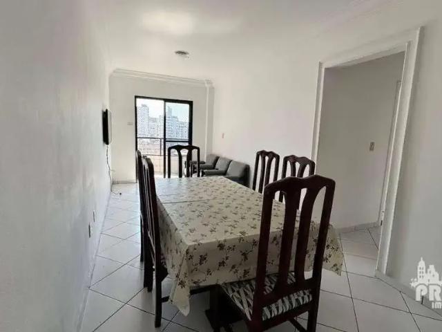 Apartamento para Venda em Praia Grande/SP Cidade Ocian 3 Quartos
