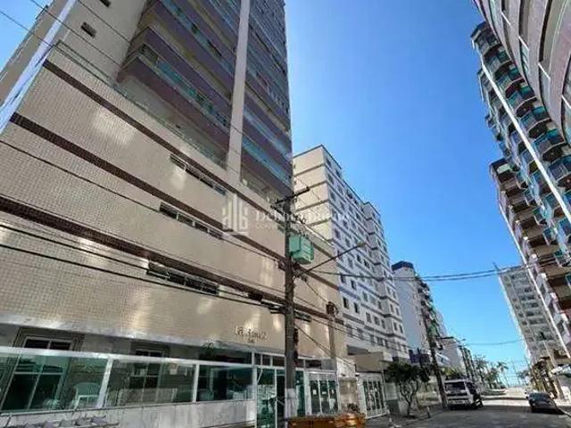 Apartamento para Venda em Praia Grande/SP Cidade Ocian 3 Quartos