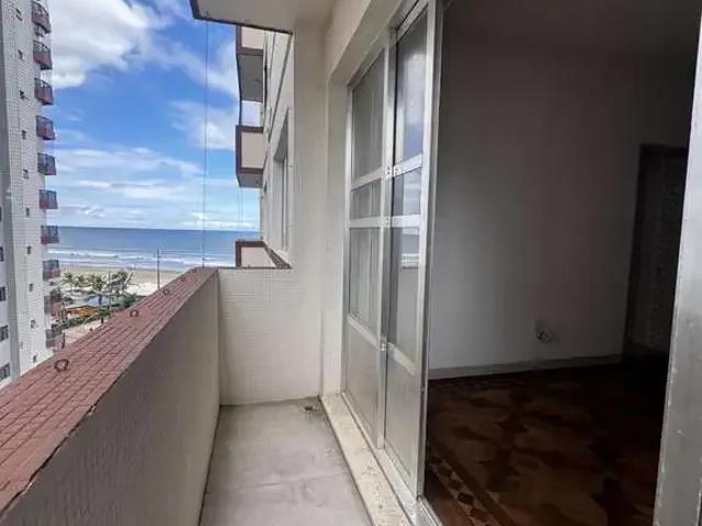 Apartamento para Venda em Praia Grande/SP Cidade Ocian 3 Quartos