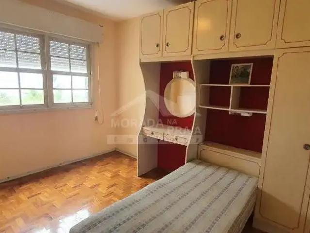 Apartamento para Venda em Praia Grande/SP Cidade Ocian 3 Quartos