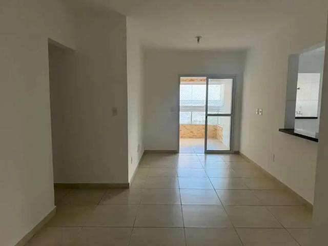 Apartamento para Venda em Praia Grande/SP Cidade Ocian 3 Quartos