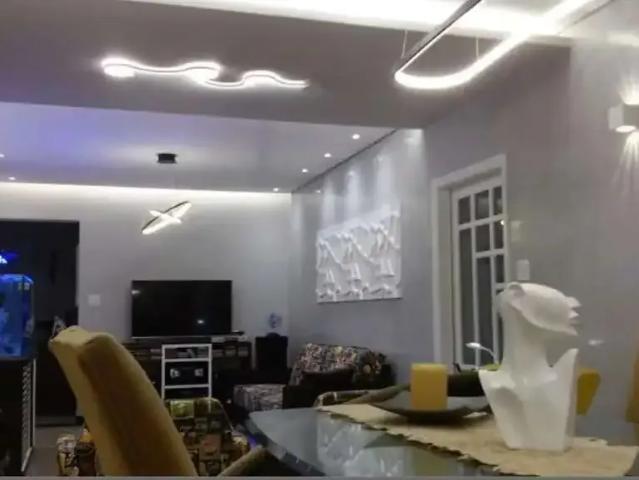 Apartamento para Venda em Praia Grande/SP Cidade Ocian 3 Quartos
