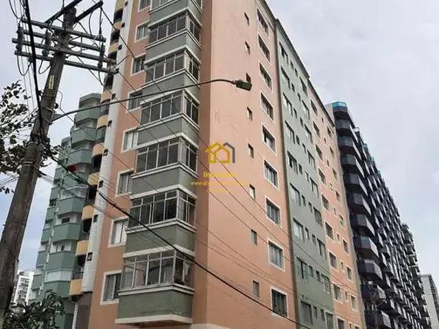 Apartamento para Venda em Praia Grande/SP Cidade Ocian 3 Quartos