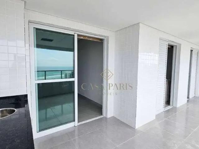 Apartamento para Venda em Praia Grande/SP Cidade Ocian 3 Quartos