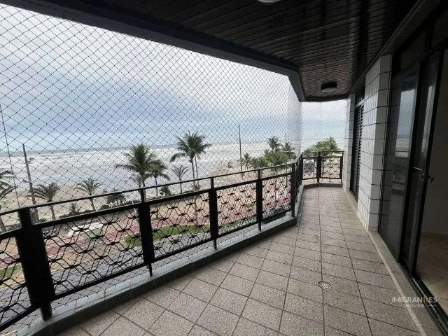 Apartamento para Venda em Praia Grande/SP Cidade Ocian 3 Quartos