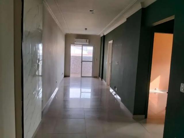 Apartamento para Venda em Praia Grande/SP Cidade Ocian 3 Quartos
