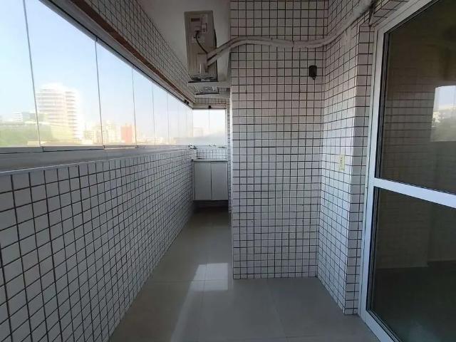 Apartamento para Venda em Praia Grande/SP Cidade Ocian 3 Quartos