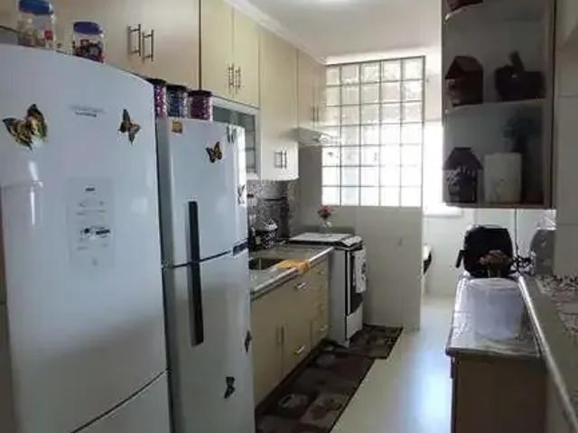 Apartamento para Venda em Praia Grande/SP Cidade Ocian 3 Quartos