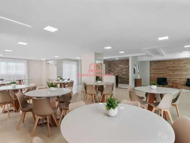 Apartamento para Venda em Praia Grande/SP Cidade Ocian 3 Quartos