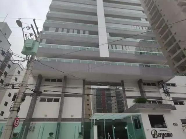 Apartamento para Venda em Praia Grande/SP Cidade Ocian 3 Quartos