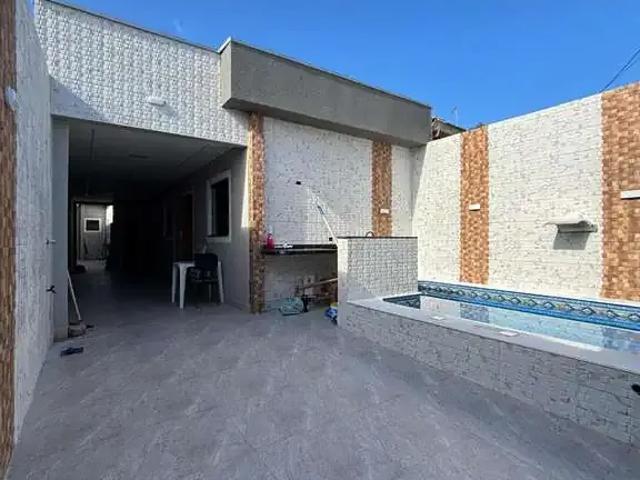Apartamento para Venda em Praia Grande/SP Cidade Ocian 3 Quartos