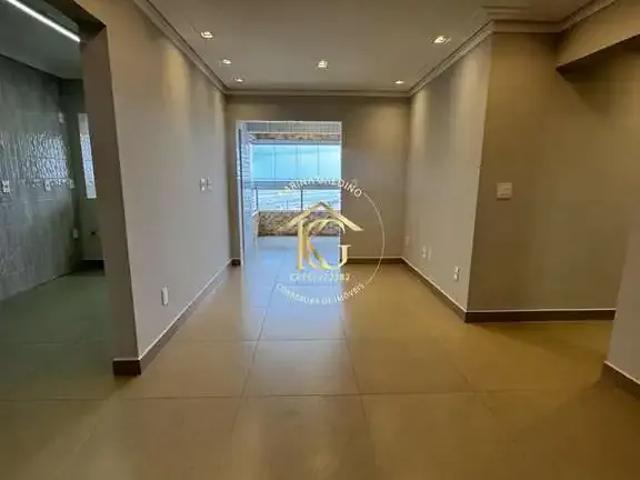 Apartamento para Venda em Praia Grande/SP Cidade Ocian 3 Quartos