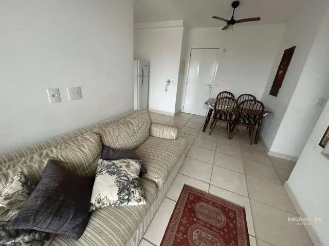 Apartamento para Venda em Praia Grande/SP Cidade Ocian 3 Quartos