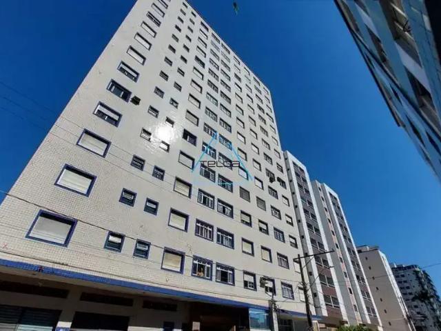 Apartamento para Venda em Praia Grande/SP Cidade Ocian 3 Quartos