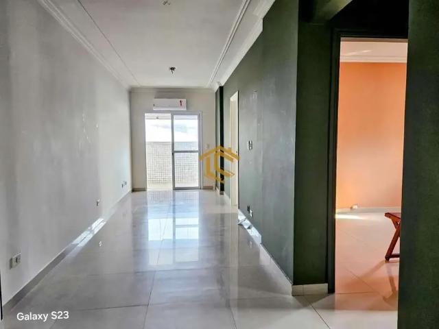 Apartamento para Venda em Praia Grande/SP Cidade Ocian 3 Quartos