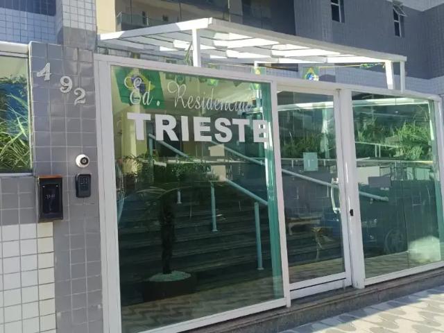 Apartamento para Venda em Praia Grande/SP Cidade Ocian 3 Quartos