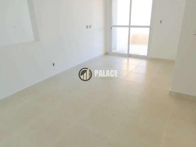 Apartamento para Venda em Praia Grande/SP Cidade Ocian 3 Quartos