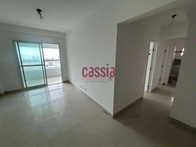 Apartamento para Venda em Praia Grande/SP Cidade Ocian 3 Quartos