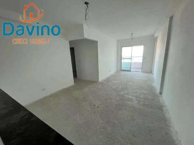 Apartamento para Venda em Praia Grande/SP Cidade Ocian 3 Quartos