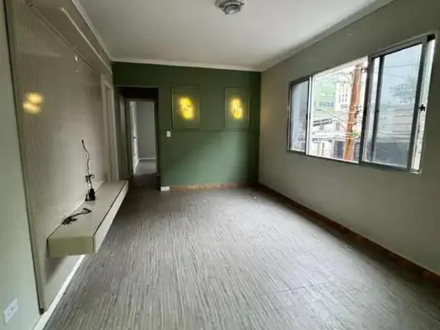 Apartamento para Venda em Praia Grande/SP Cidade Ocian 3 Quartos
