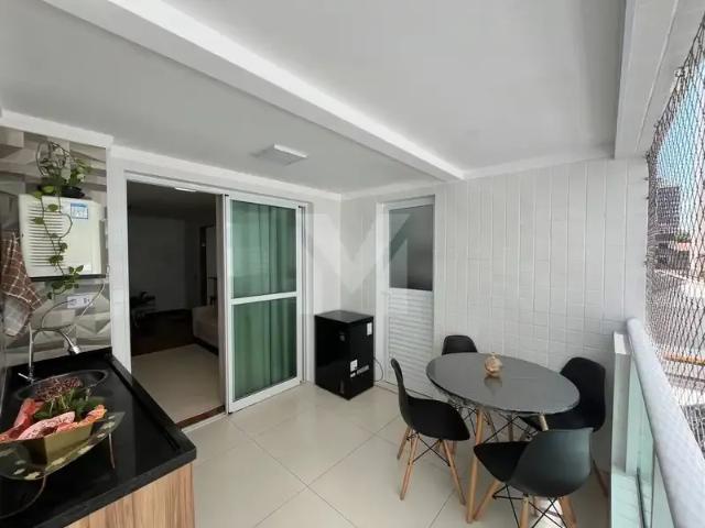 Apartamento para Venda em Praia Grande/SP Cidade Ocian 3 Quartos
