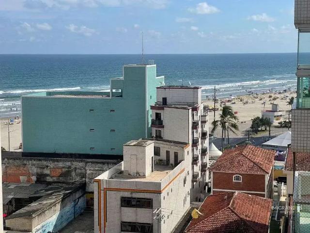 Apartamento para Venda em Praia Grande/SP Cidade Ocian 3 Quartos