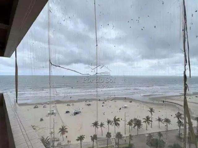 Apartamento para Venda em Praia Grande/SP Cidade Ocian 3 Quartos
