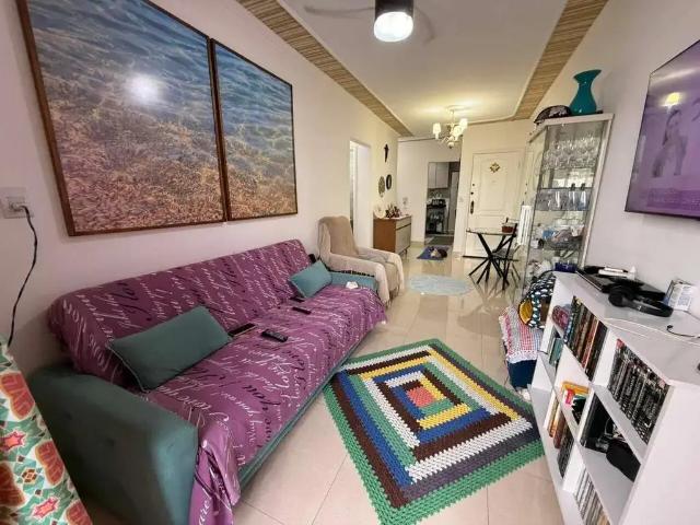 Apartamento para Venda em Praia Grande/SP Cidade Ocian 3 Quartos