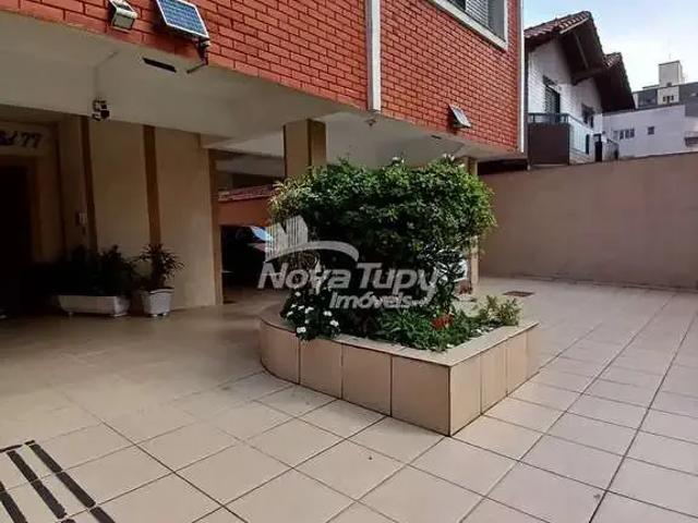Apartamento para Venda em Praia Grande/SP Cidade Ocian 3 Quartos
