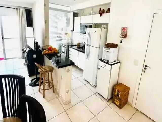 Apartamento para Venda em Praia Grande/SP Cidade Ocian 3 Quartos