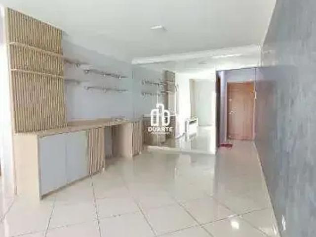 Apartamento para Venda em Praia Grande/SP Cidade Ocian 3 Quartos