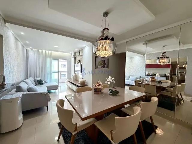 Apartamento para Venda em Praia Grande/SP Cidade Ocian 3 Quartos