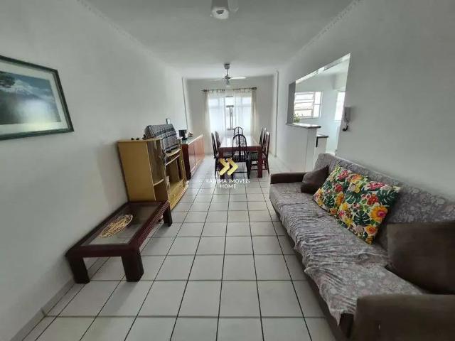 Apartamento para Venda em Praia Grande/SP Cidade Ocian 3 Quartos