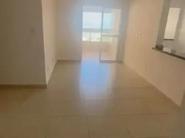 Apartamento para Venda em Praia Grande/SP Cidade Ocian 3 Quartos
