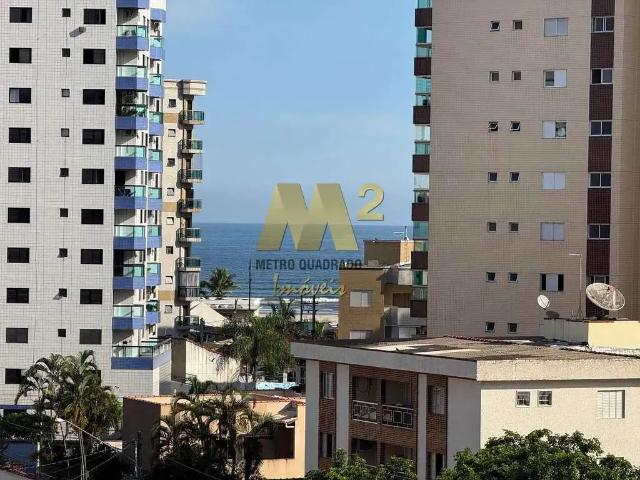 Apartamento para Venda em Praia Grande/SP Cidade Ocian 3 Quartos