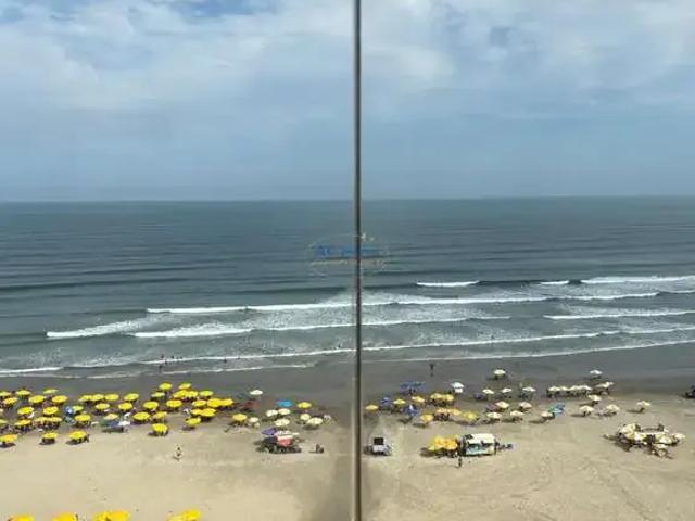 Apartamento para Venda em Praia Grande/SP Cidade Ocian 3 Quartos
